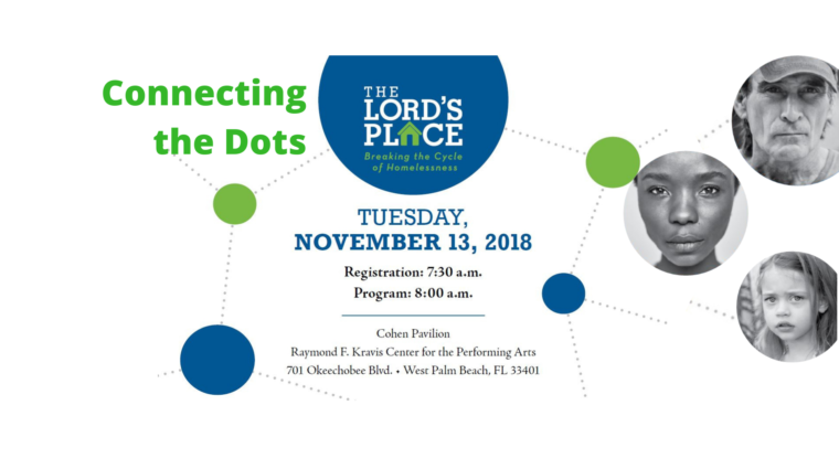 TLP EHB Banner - The Lord's Place