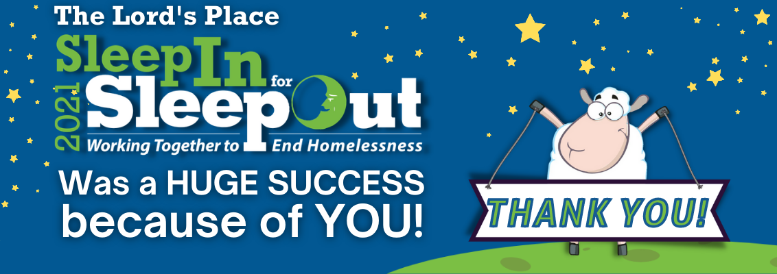 TLP TY Banner - The Lord's Place