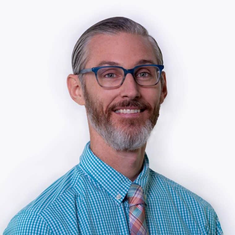 Staff - The Lord's Place